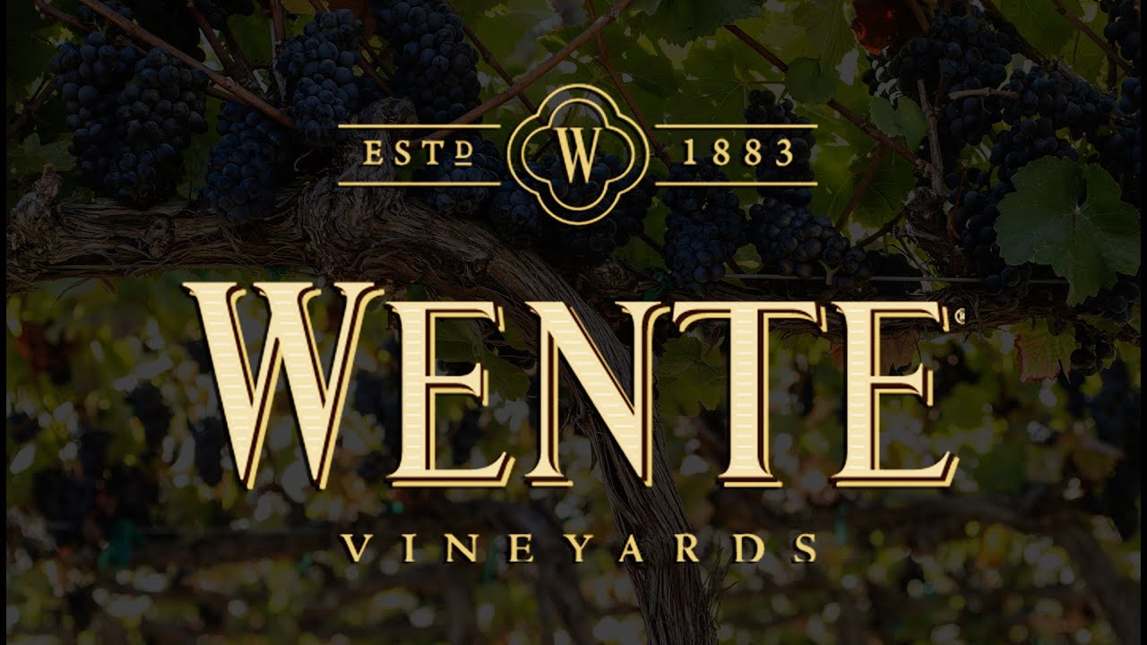 Karl Wente- Wente Vineyards - YouTube