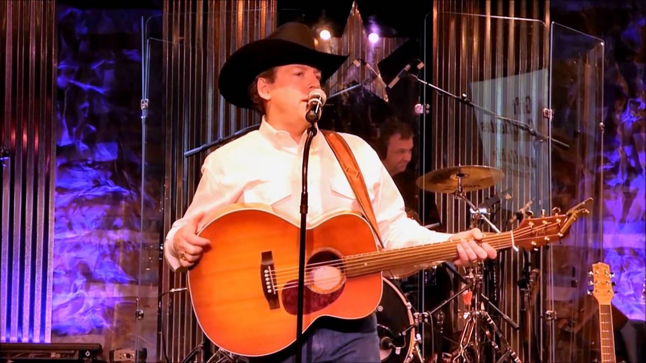 Tribute to George Strait - YouTube