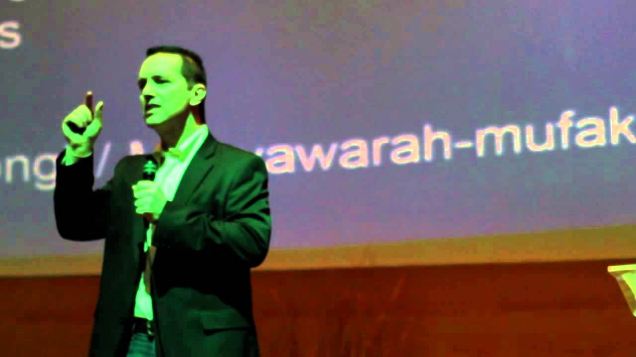 Sorgemagz.com - Kuliah Umum Jeffrey A. Winters l Oligarchy and The ...