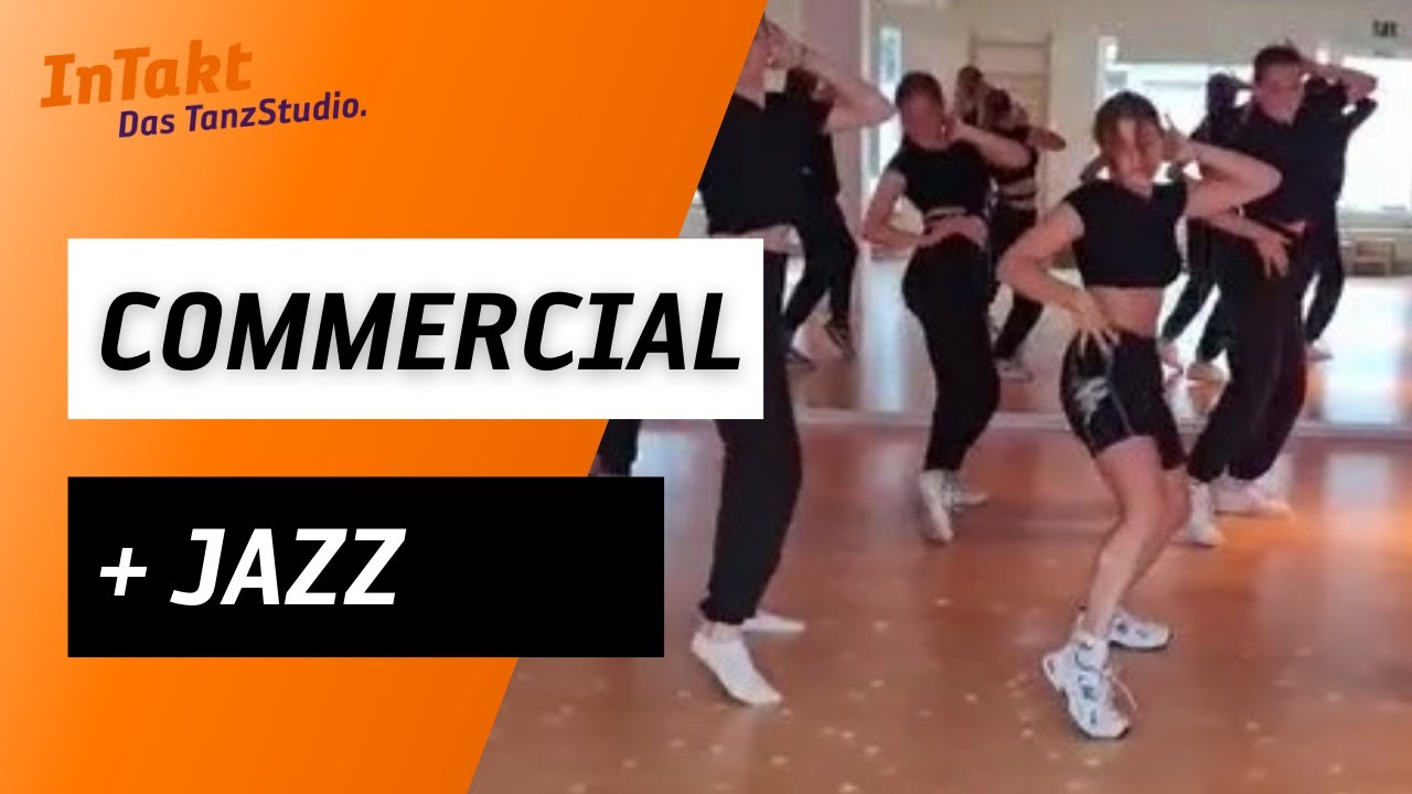 InTakt - Commercial + Jazz - YouTube