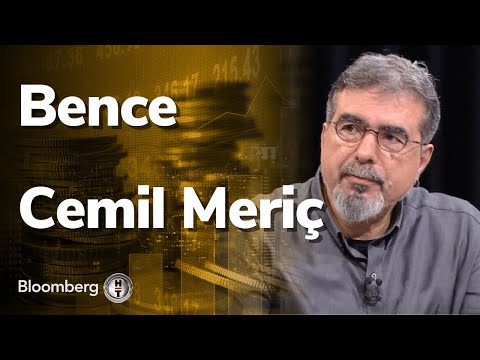 Bence Cemil Meriç - 1+1=1 | 14.12.2021