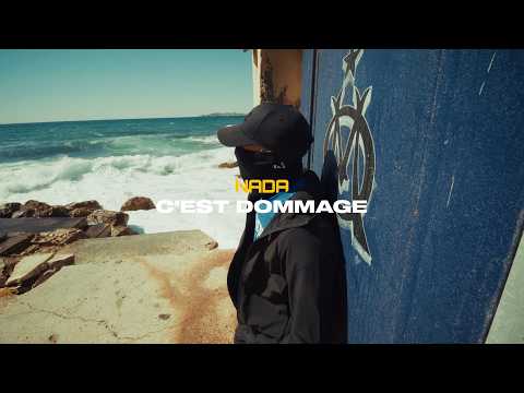 NADA - C'est dommage (Visualizer) / 2026