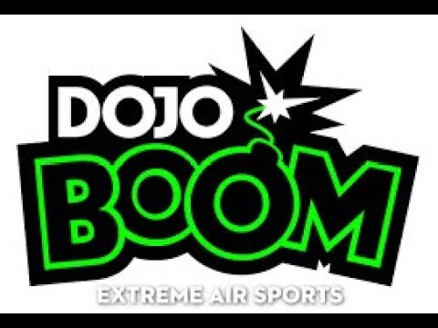 THE DOJO BOOM EXPERIENCE - YouTube