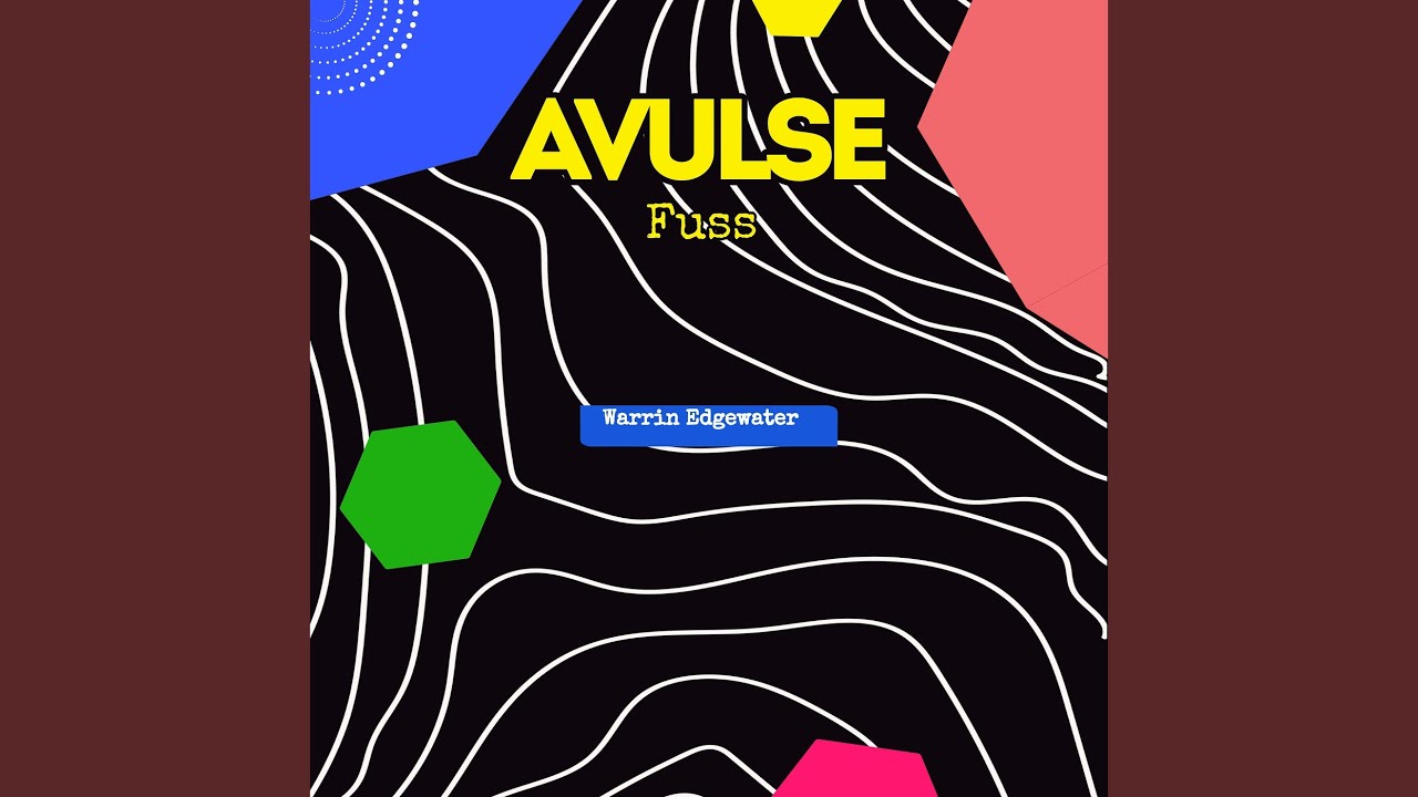 Avulse Fuss - YouTube