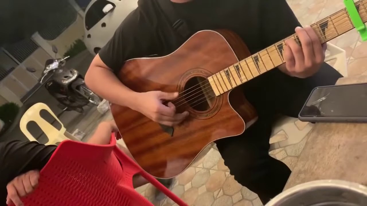 BINALEWALA by MICHAEL DUTCHI LIBRANDA - YouTube