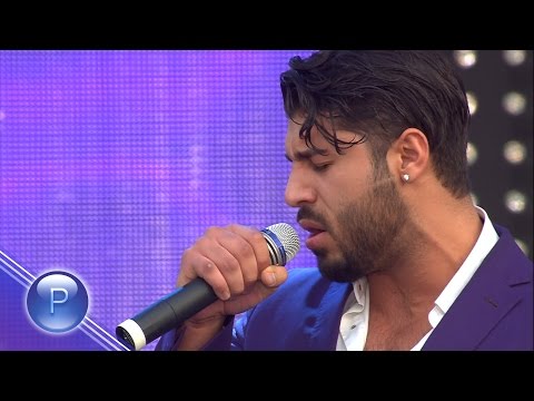 ORFEY & FIKI-KARADZHA DUMA/YORDANO MARI/Орфей и Фики - Караджа дума/Йордано мъри, live 2016