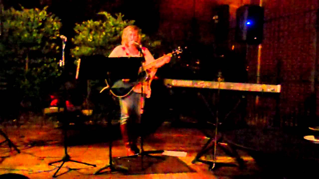 Erin Napier - Who Will Save Your Soul.MP4 - YouTube