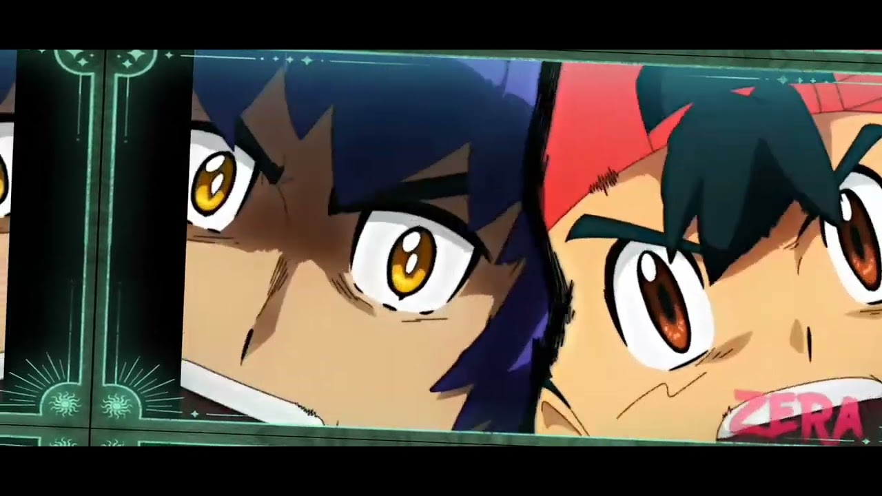 Ash vs Leon || Now Everyone Cheering For Ash Call champion || #shorts # ...