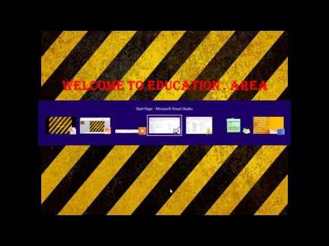 About console & Its Method like WriteLine & ReadKey In C# - YouTube