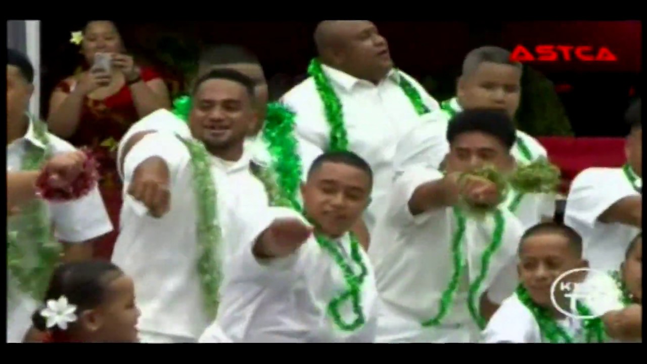 'CCCAS Masefau'-Xmas 2019 - YouTube