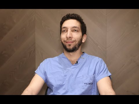 Kuluçka Merkezi Girişimcilerimiz Anlatıyor I Dr. Tahir Koray Yozgatlı