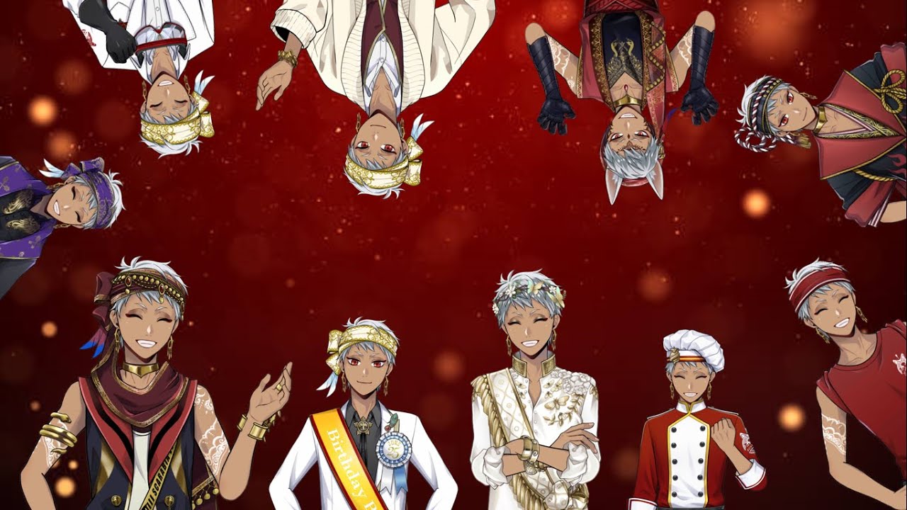 Happy Birthday Kalim!!! - YouTube