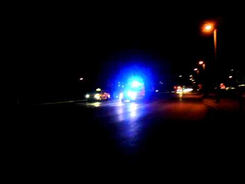 PROFILE MERCEDES SPRINTER OMSZ - YouTube