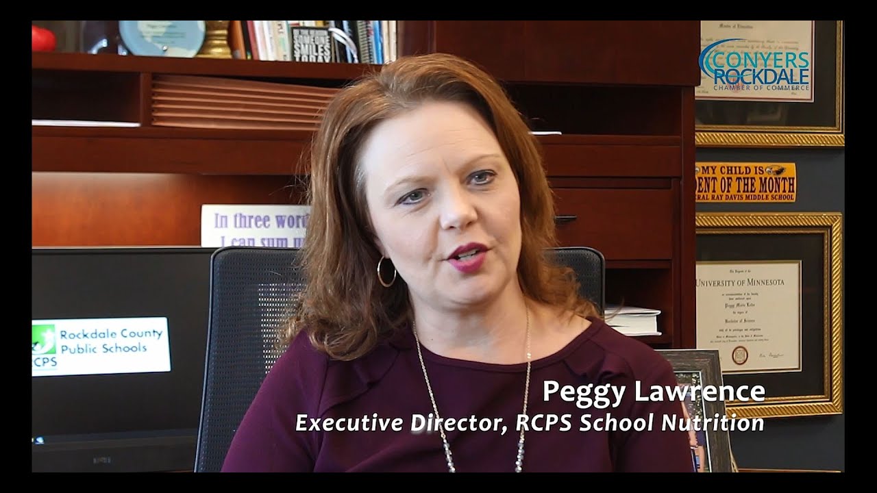 Peggy Lawrence - we3 2021 Woman of the Year Finalist and Winner - YouTube