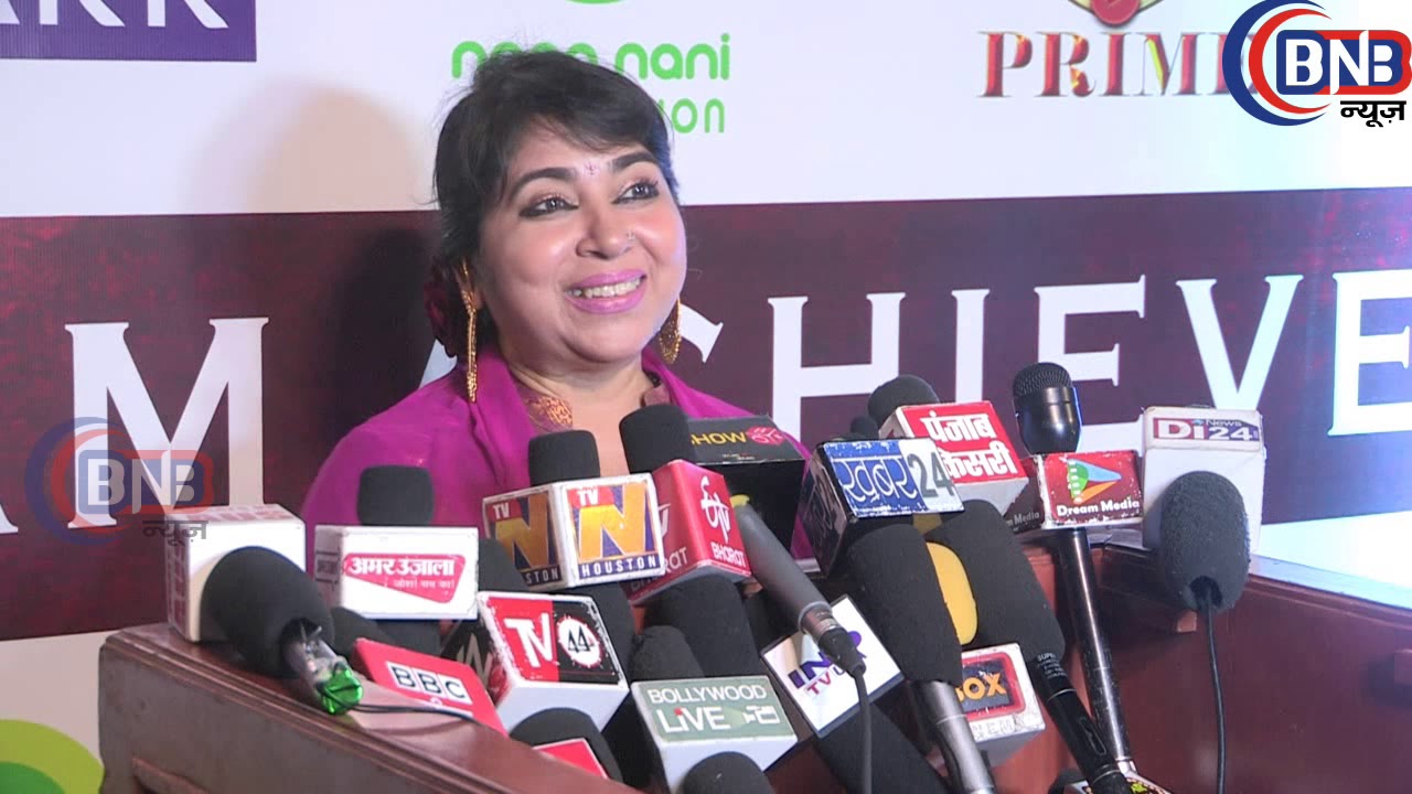Celebs Dream Achievers Award Deeraj Kumar Actor Prem Chopra And ...