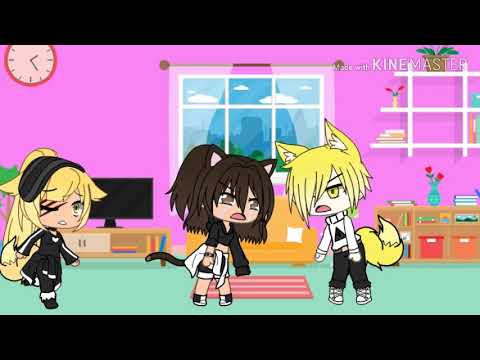 Shatter me //GLMV// - YouTube