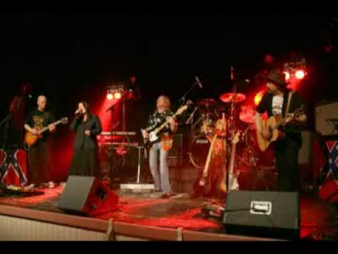 Southern Tribute - Dry County - YouTube