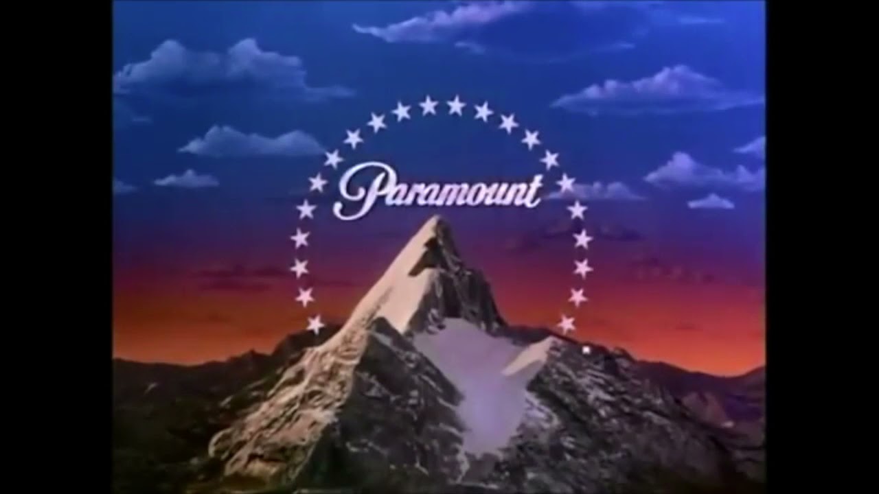 Paramount Pictures Piano Fanfare - YouTube