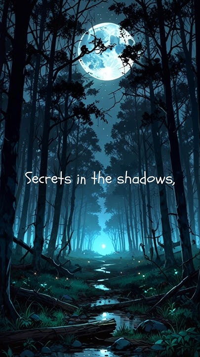 Secrets in the shadows, they know #shortsmusic #anime #rap #apt # ...