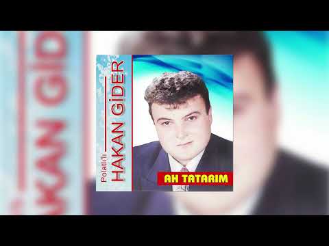 Polatlılı Hakan Gider - Sarhoş Baki