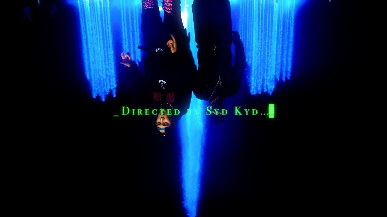 Maaraa X Sash ft The C - Free Lifestyle - YouTube