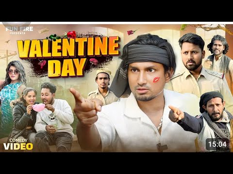 VALENTINE_DAY____वैलेंटाइन_डे____Mani_Meraj_Comedy____Fun_Fire____Arif_raja_vlogs - YouTube