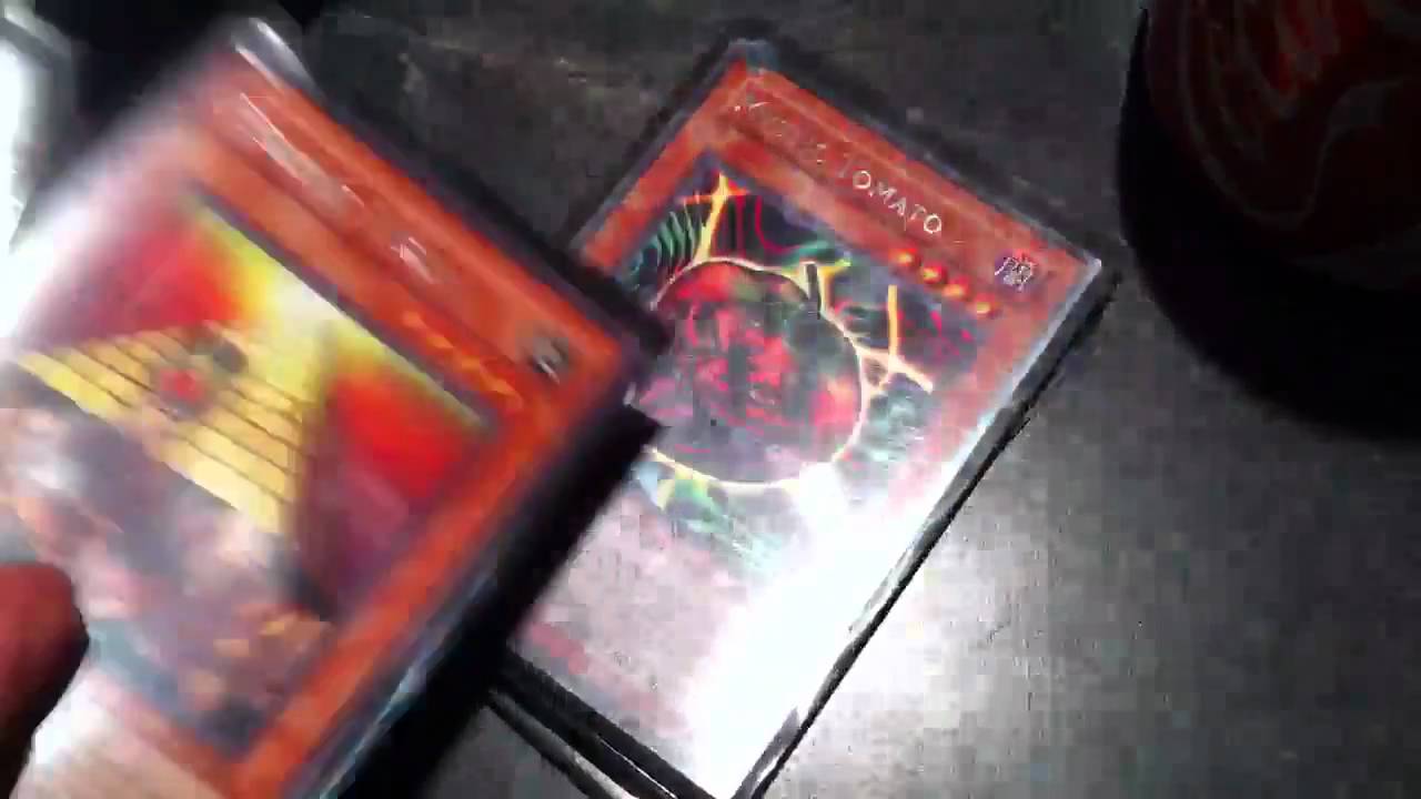 Diva Zombie Deck 2011 - YouTube