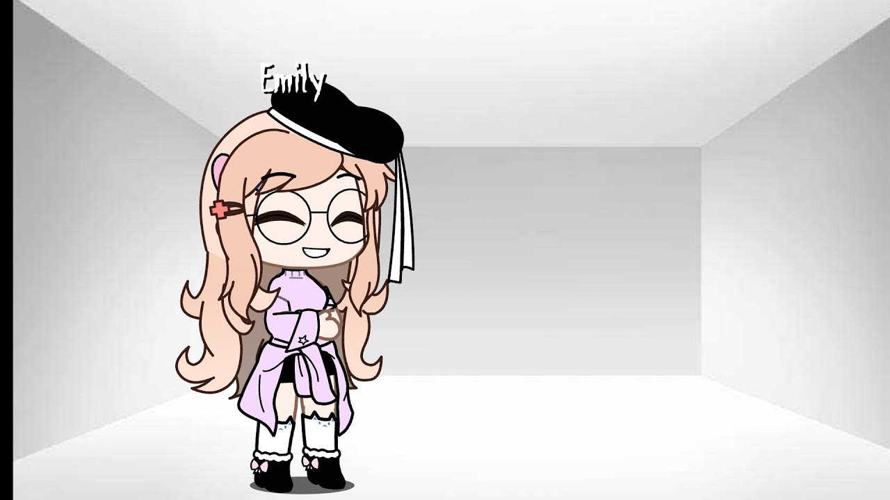 meet my ocs introduction - YouTube