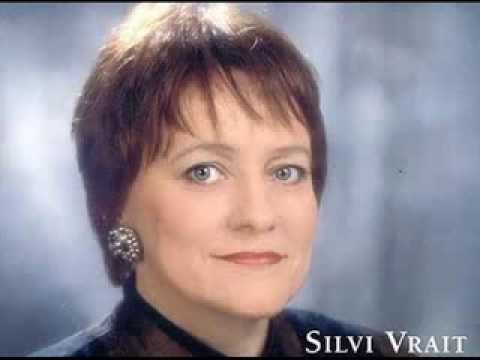 Silvi Vrait & Fix - Öine Muinasjutumaa - YouTube