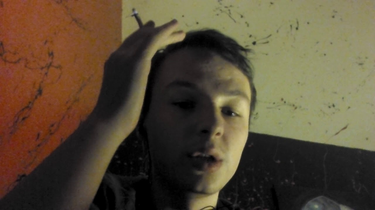 My self doubts. Real talk with Jayson Lewis aka killshot plays - YouTube