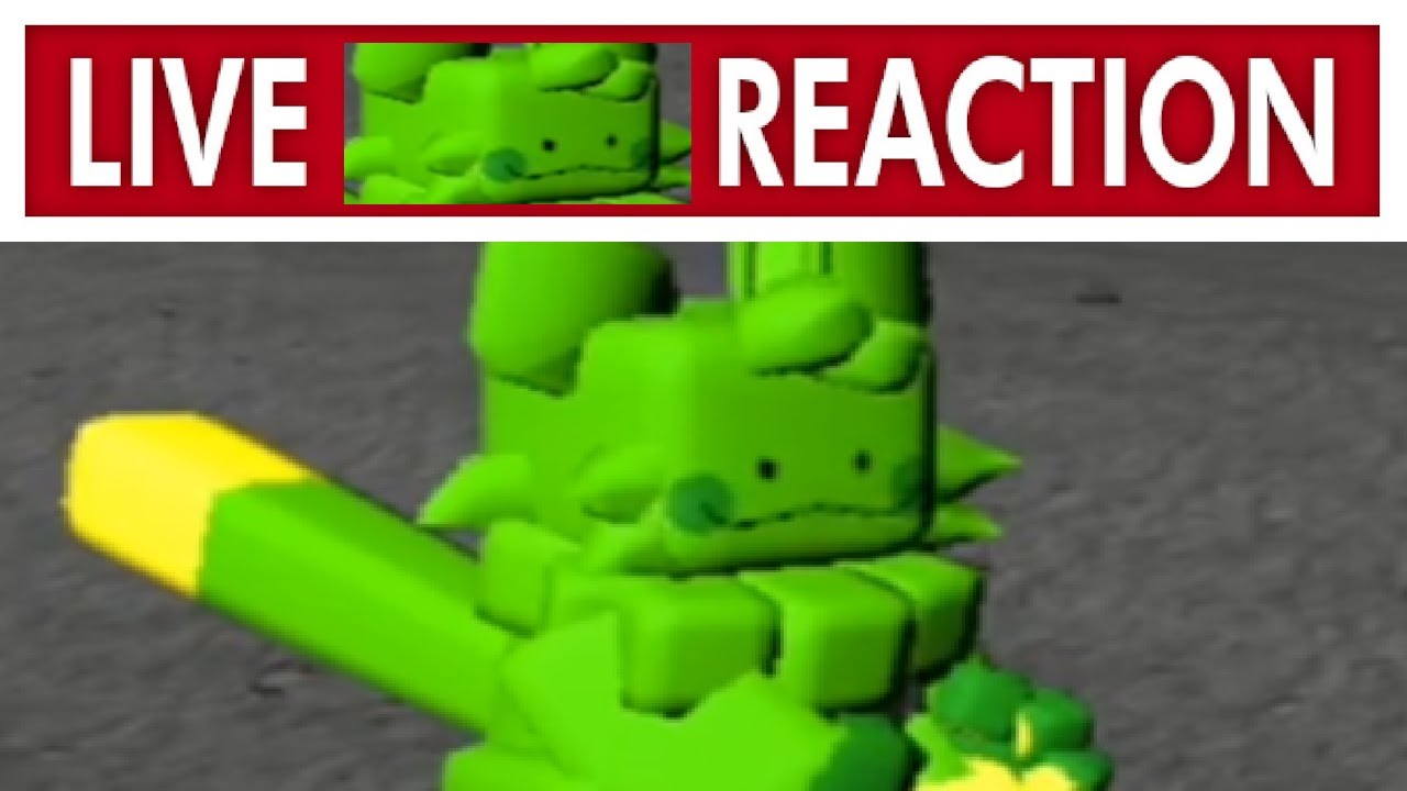 Totally real Gnarpy footage - YouTube