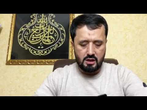 qanday gunohlarni ALLOH kechirmaydi                            \