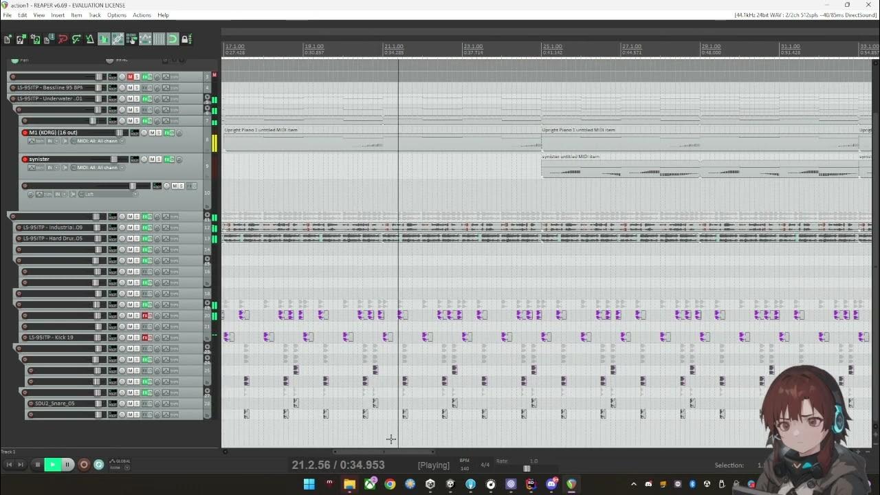 mastermind (demo) - YouTube