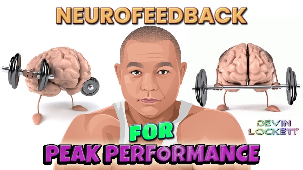 Peak Performance Neurofeedback - LIVE. - YouTube