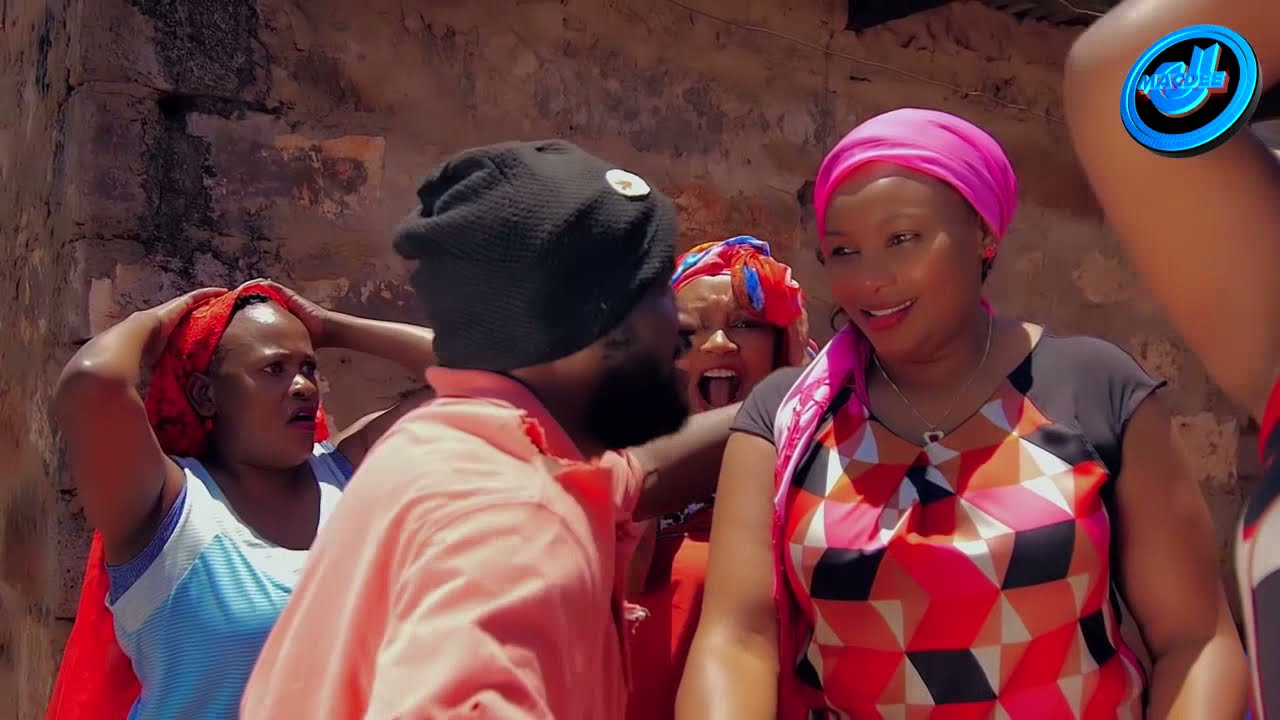 Dj Macdee Kikuyu Gospel Mix Vol 2 ,2022 - YouTube