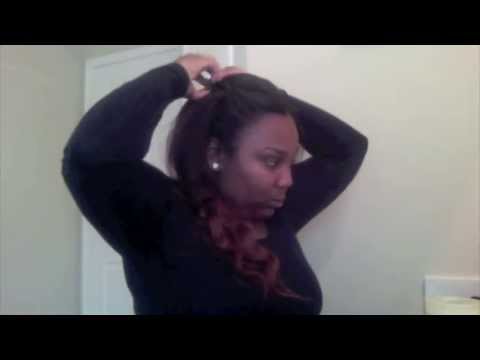 Valencia Rose $5000 Giveaway Entry: Lazy Curls For the Girls - YouTube