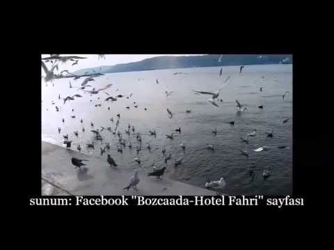 sunum: Bozcaada-Hotel Fahri ÇANAKKALE'den EY ÖZGÜRLÜK
