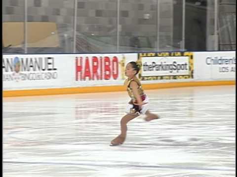 Sofia Frank Preliminary - 1st Place - YouTube