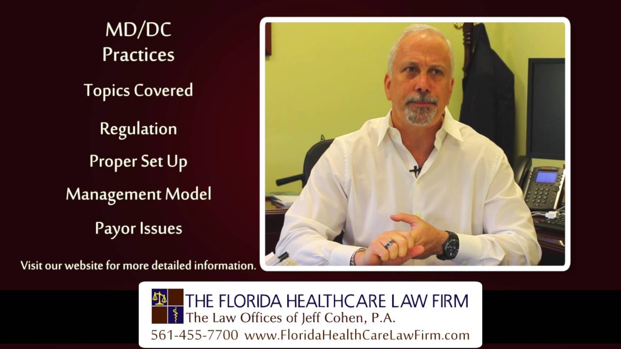 MD/DC Practices - YouTube