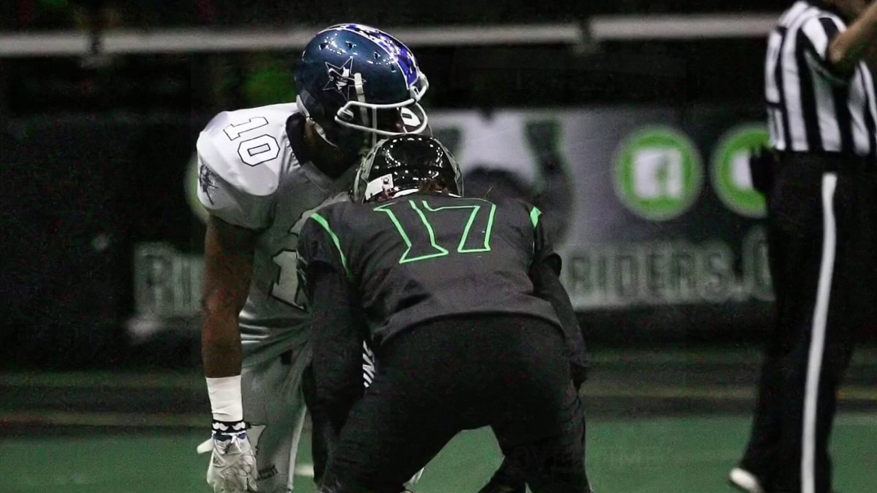 Quentin Hayes highlights - YouTube