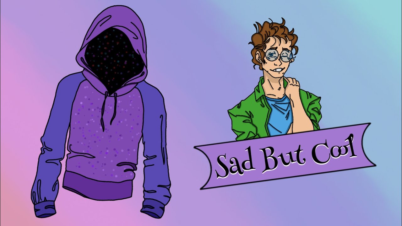 Bo Burnham - Sad (Arteus' Version) - YouTube