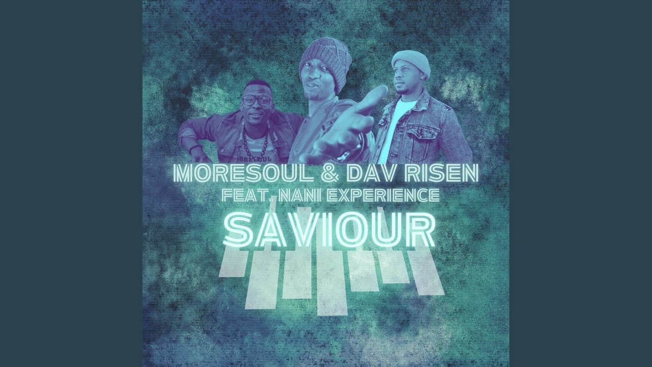 Saviour (Main Mix) - YouTube