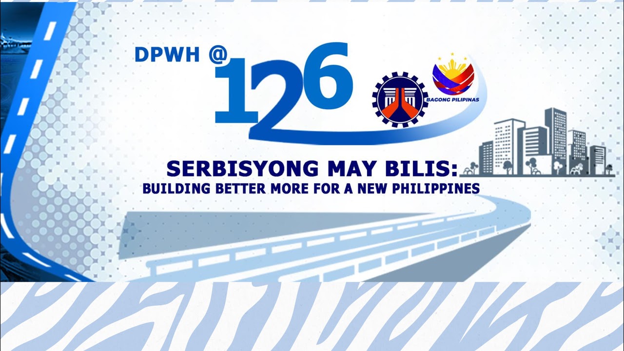 DPWH Iloilo 6th DEO Procurement LS Live Stream - YouTube