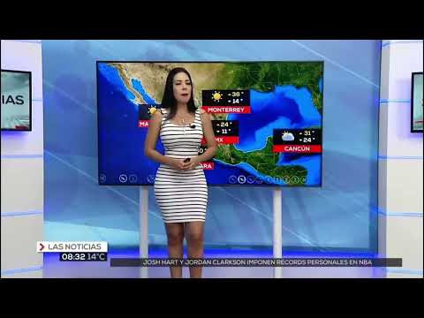 Vianey Comparan 17 03 2022