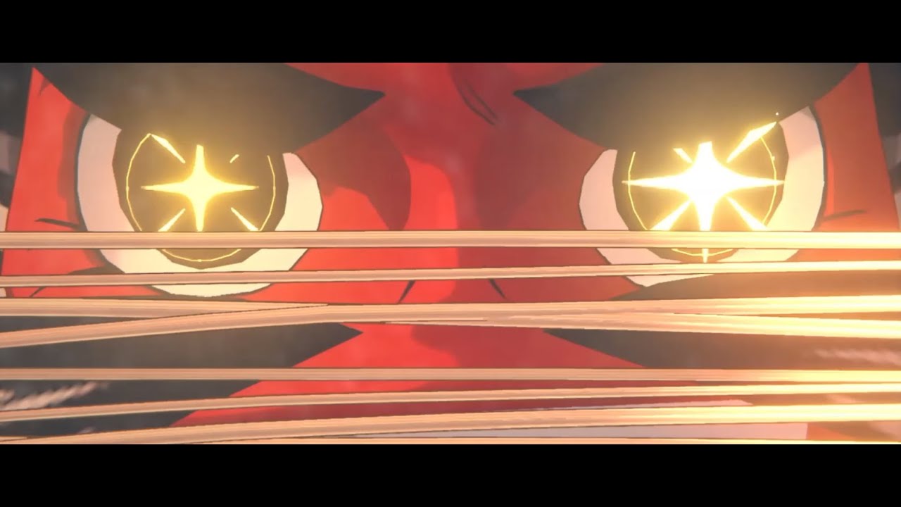 Food Animation in Zenless Zone Zero - YouTube