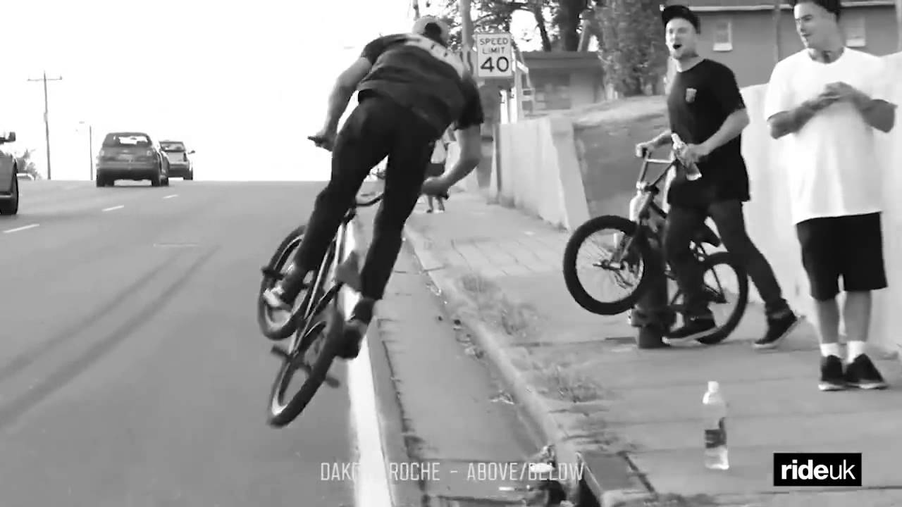 Top 10 BMX Wallride - YouTube