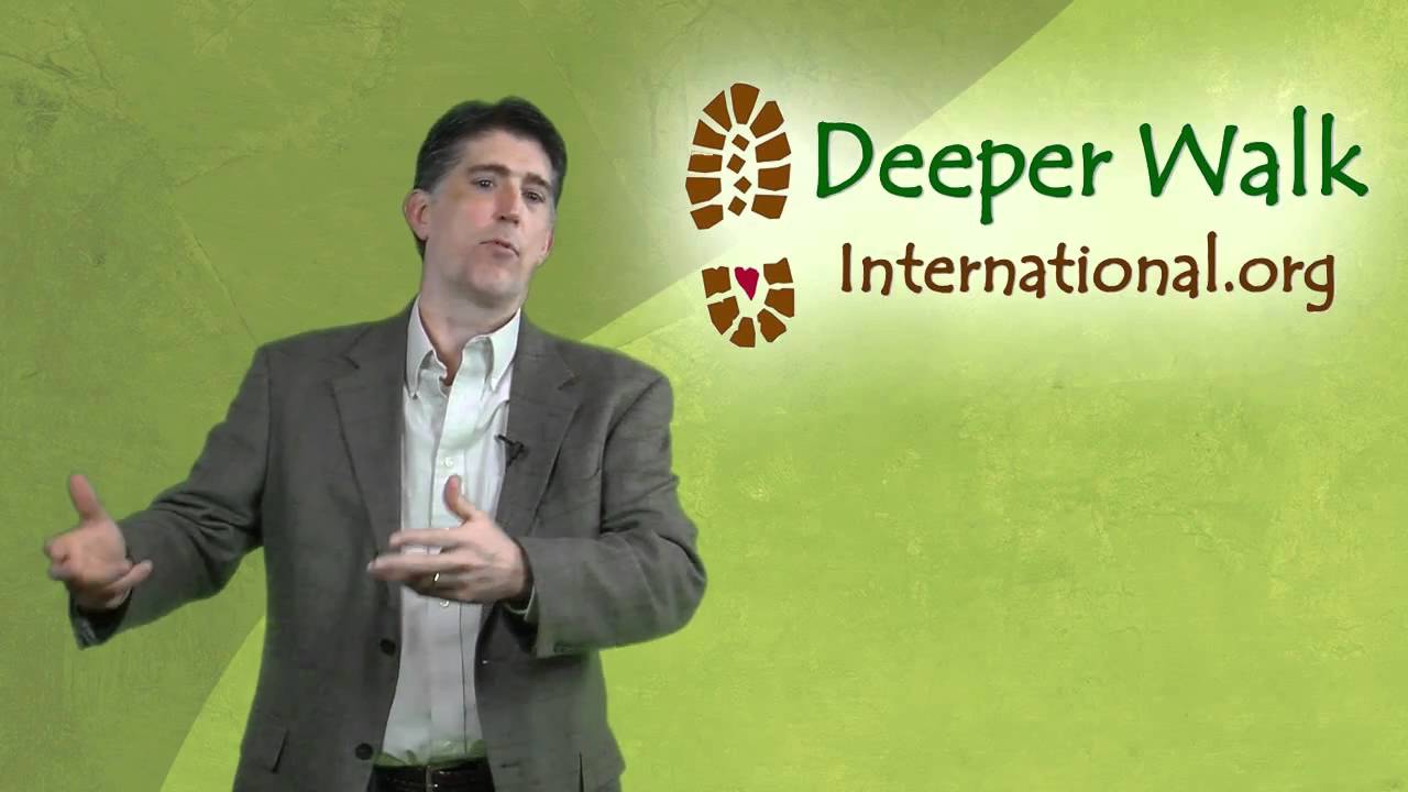 Deeper Walk International Free Video #1 - YouTube