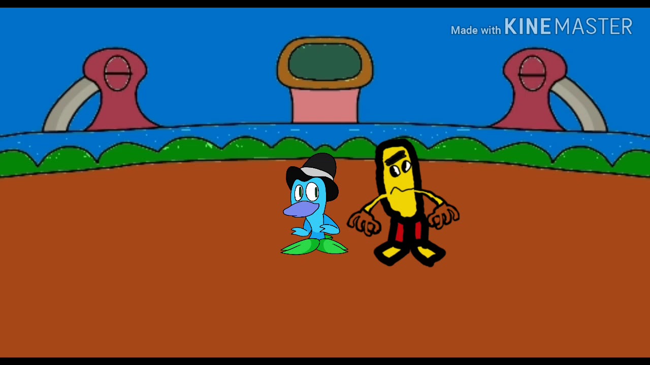 Crossover? - YouTube