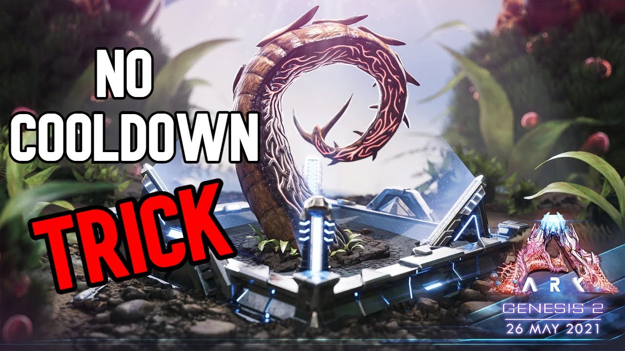 Megatribe Trick Plant R INSTANT REGROW 🍭 - YouTube