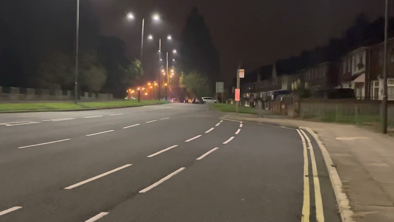 Merseyside police BMW X5 armed response vehicle and RPU responding ...